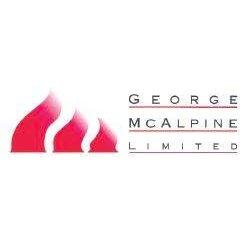 George Mcalpine & Sons - Glasgow - Nextdoor