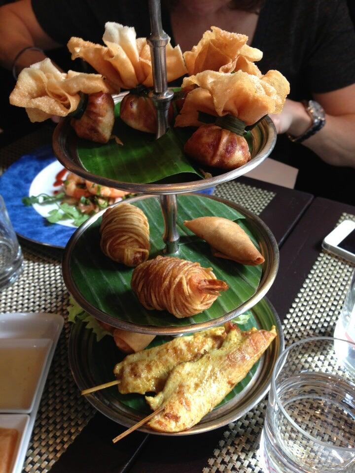 Coco Tree's - Nextdoor