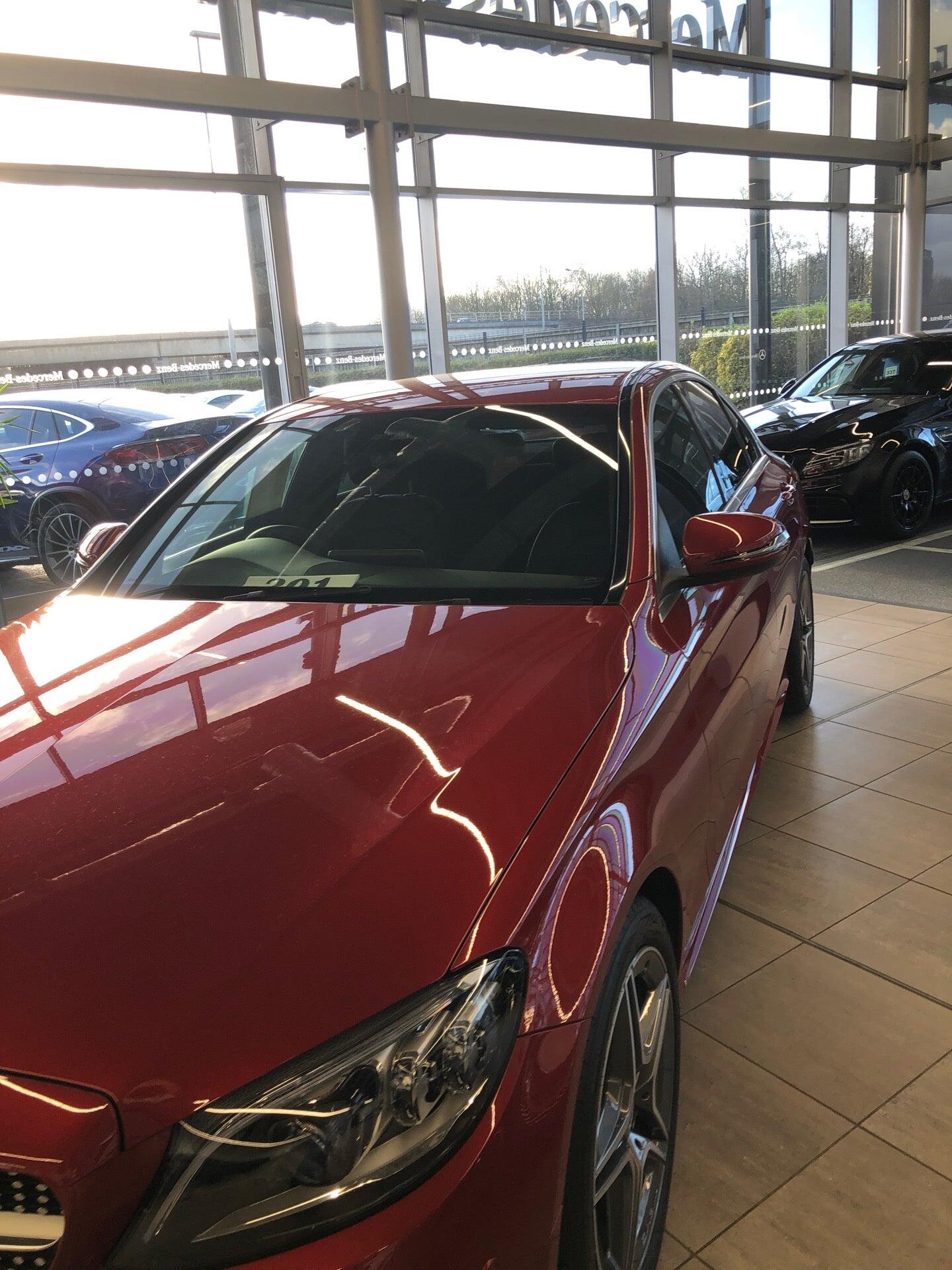 Inchcape Mercedes-Benz of Warrington - Warrington - Nextdoor