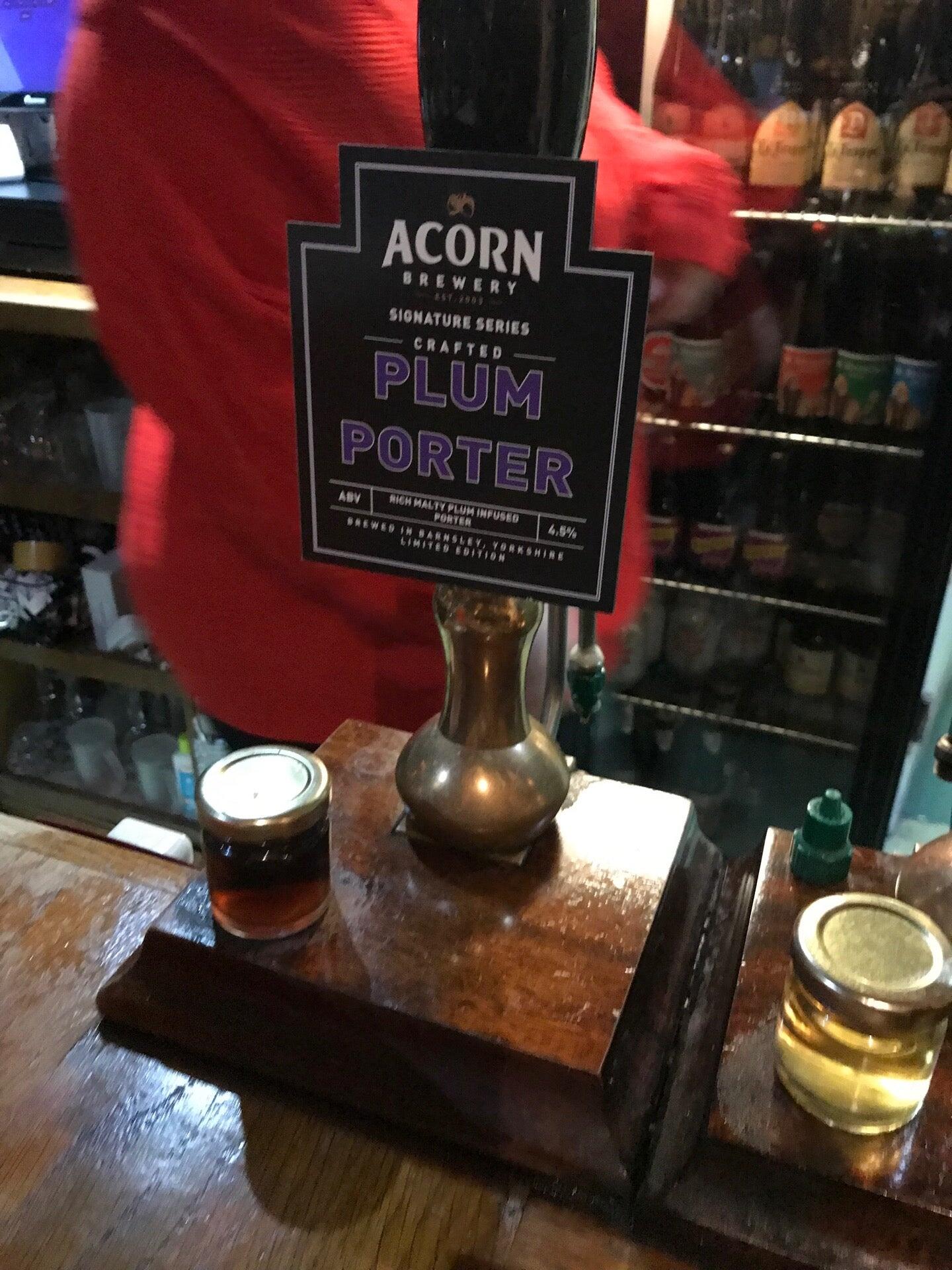 Hops Belgian Style Cafe Bar - Crewe, England - Nextdoor