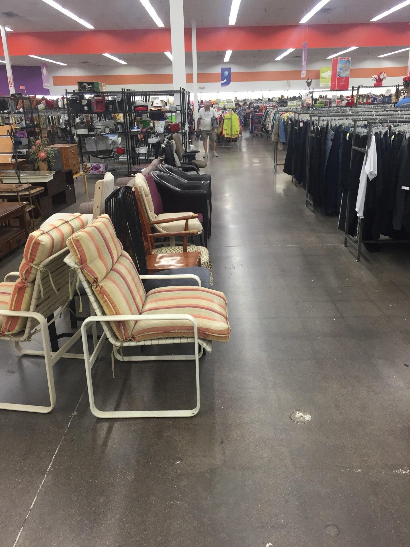 Goodwill - Phoenix, AZ - Nextdoor