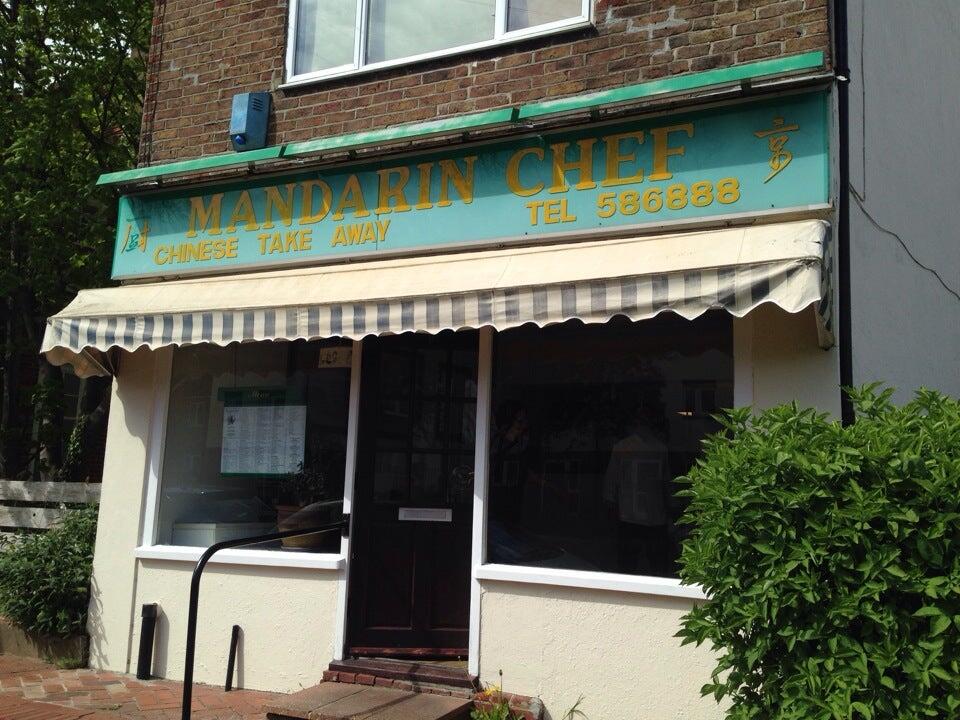 Mandarin Chef - Bognor Regis - Nextdoor