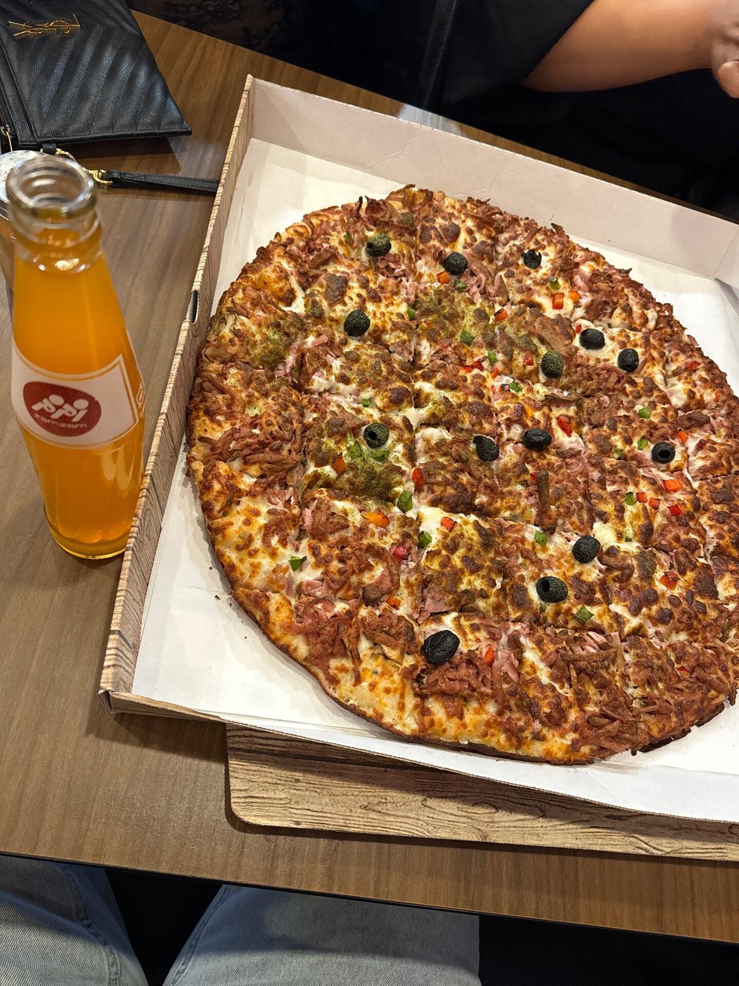 Caspian Lounge - London - Nextdoor