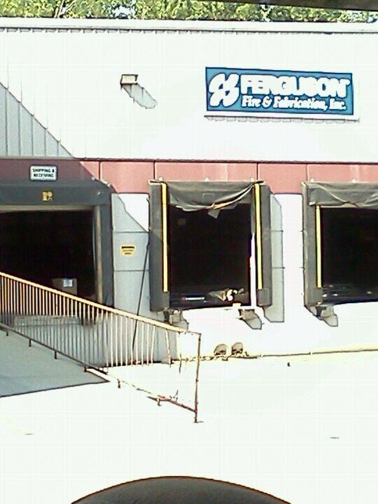Ferguson Fire & Fabrication - Kansas City, MO - Nextdoor