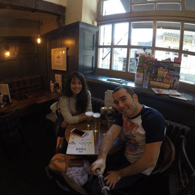 Belhaven Pubs - Stirling - Nextdoor