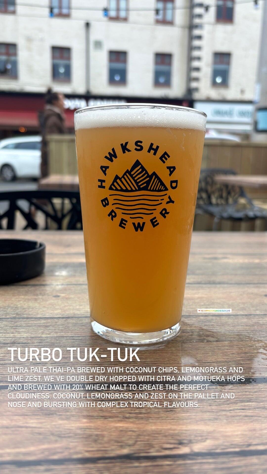 The Shipwreck Brewhouse Cleveleys - Thornton-cleveleys - Nextdoor