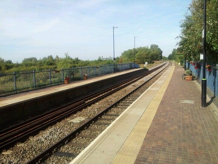 Millbrook Railway Station - Millbrook - Nextdoor