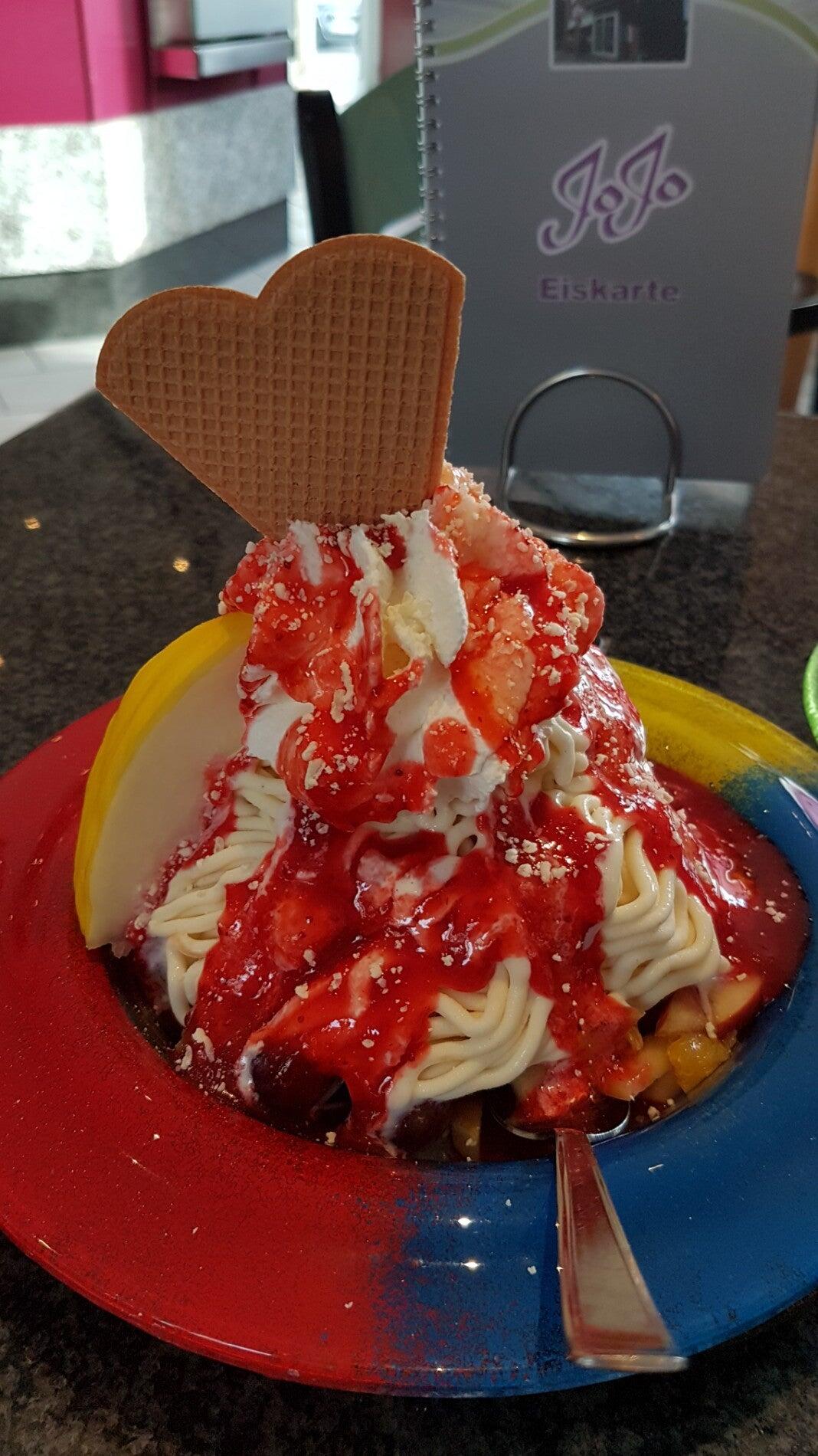 Eiscafe JoJo - Nextdoor