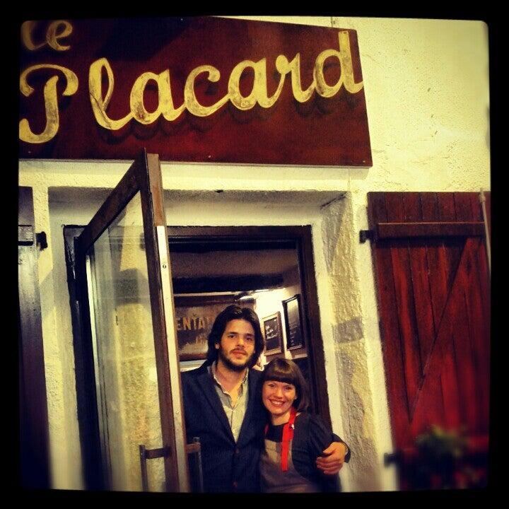 Le Placard - Nextdoor