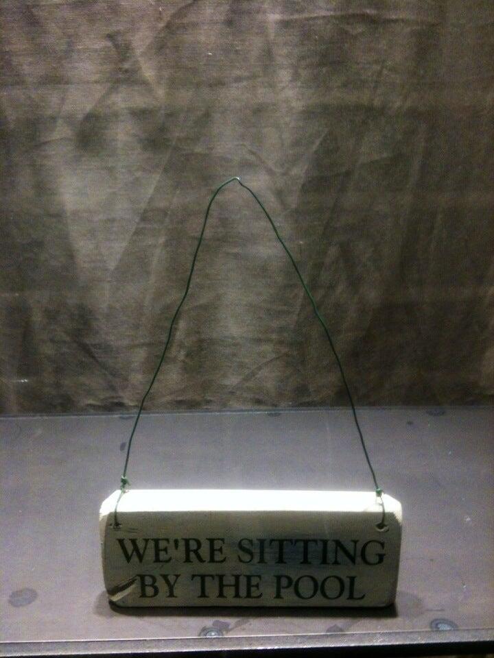 Anna Louis - Nextdoor