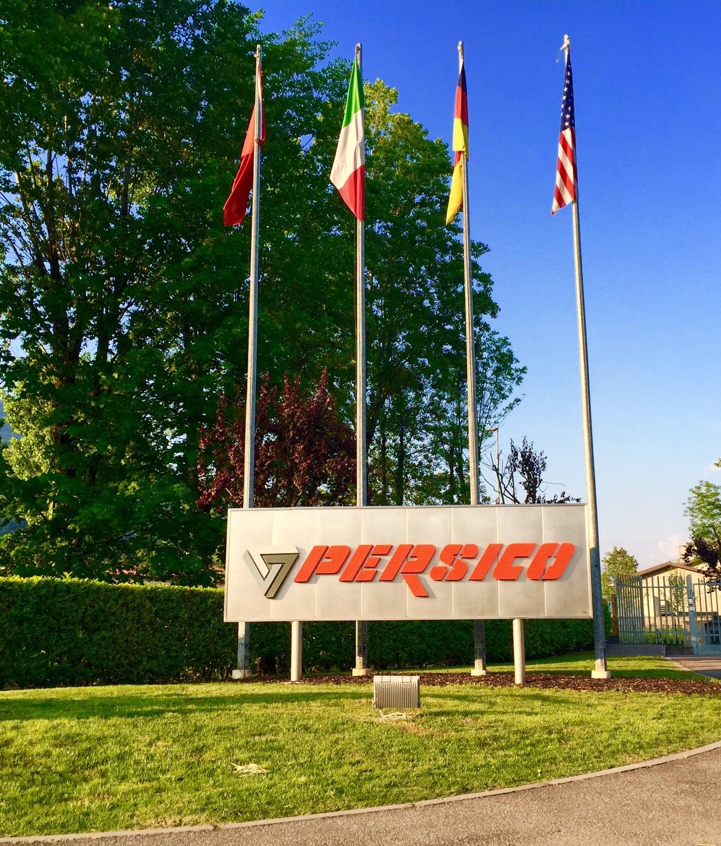 Persico Spa - Nextdoor