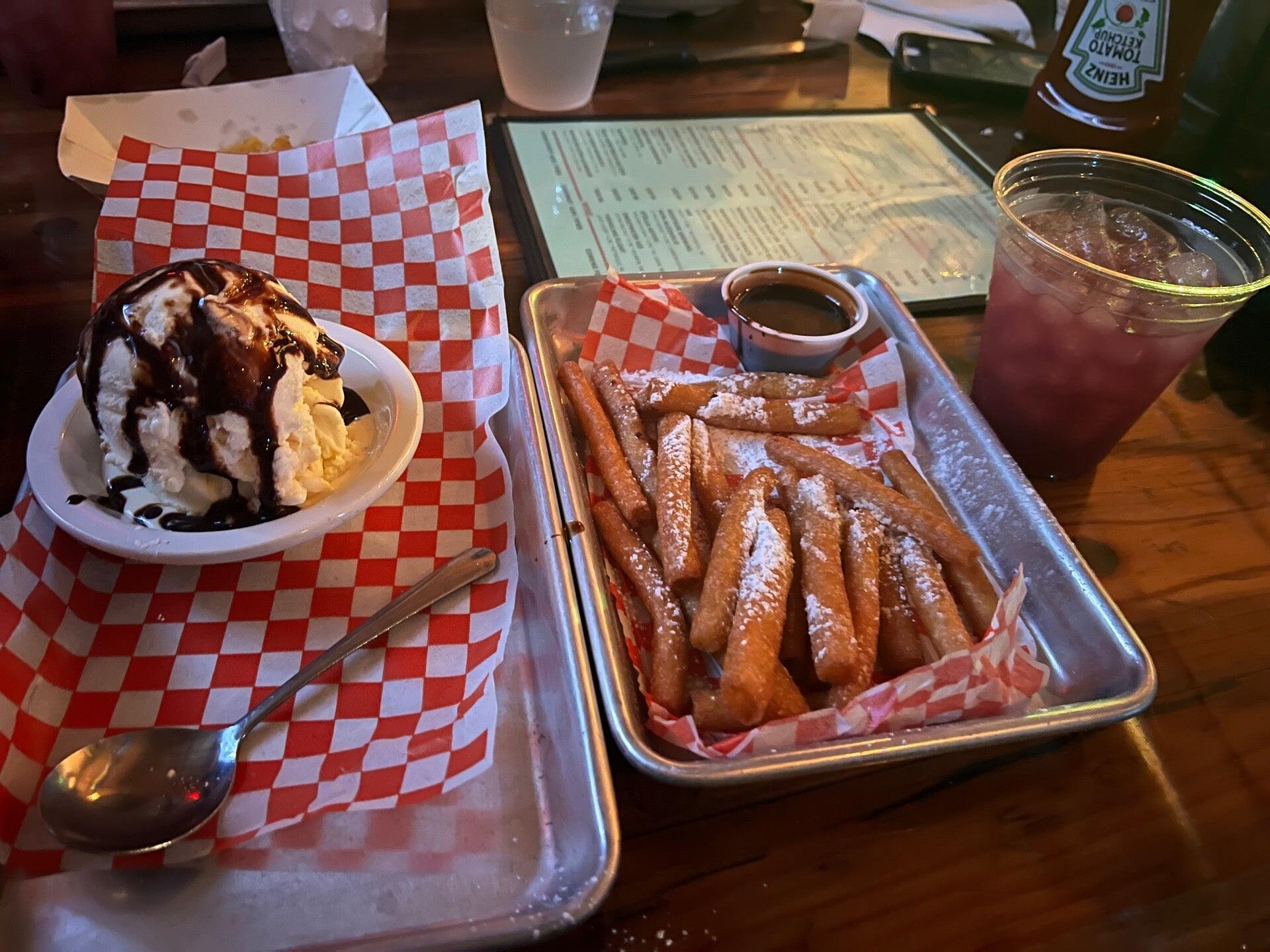 Southern Roots Tavern Eatery - McDonough, GA - Nextdoor