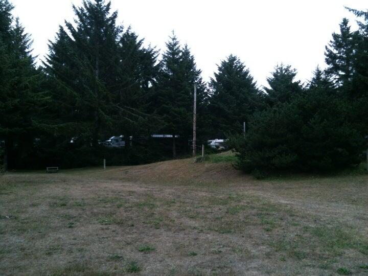 Honey Bear Campground & RV Resort - Ophir, OR - Nextdoor