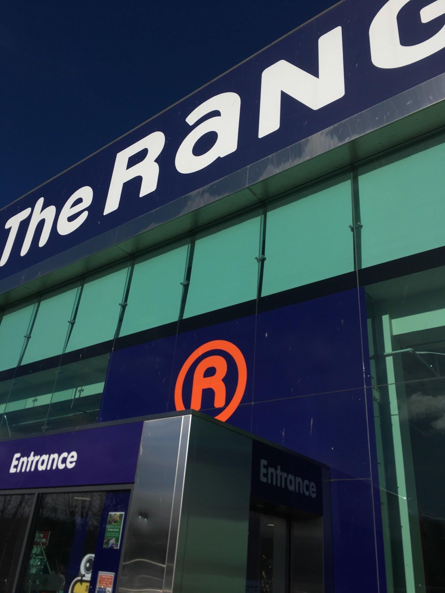 The Range - Newcastle Upon Tyne - Nextdoor