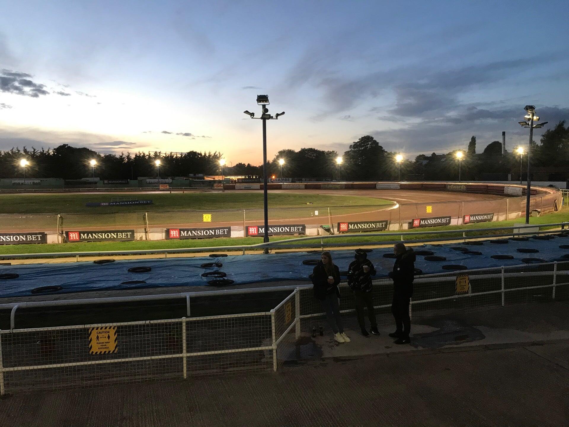 Birmingham Speedway - Perry Barr - Nextdoor