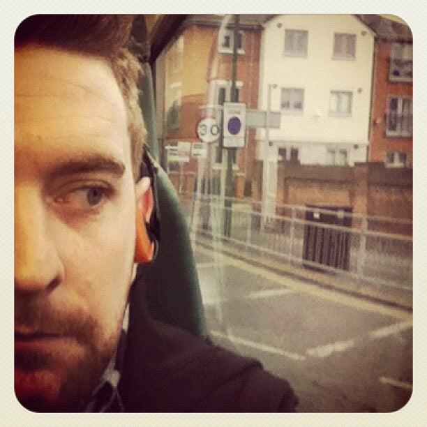 David Lane Tram Stop - Nottingham - Nextdoor