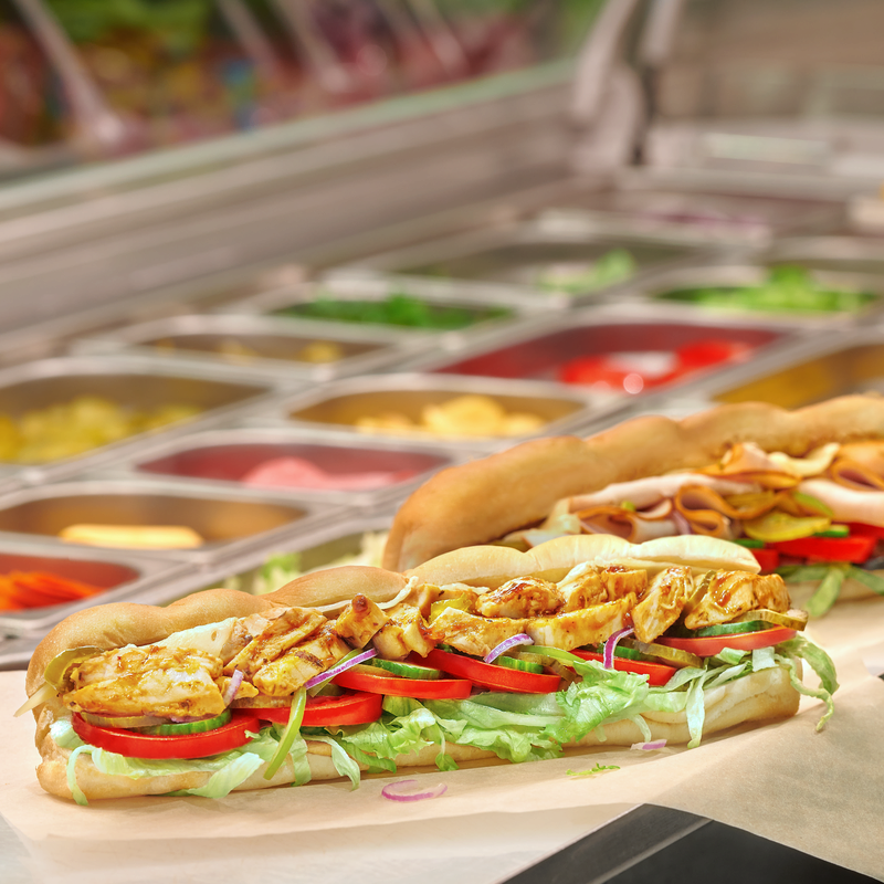 Subway - Closed - Goole - Nextdoor