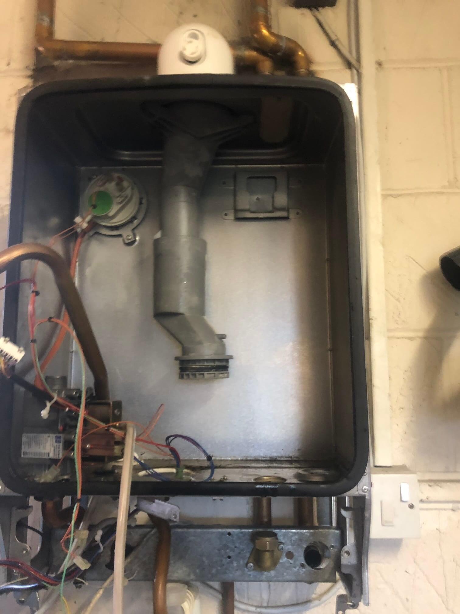 Gas Care Manchester - Cheadle - Nextdoor