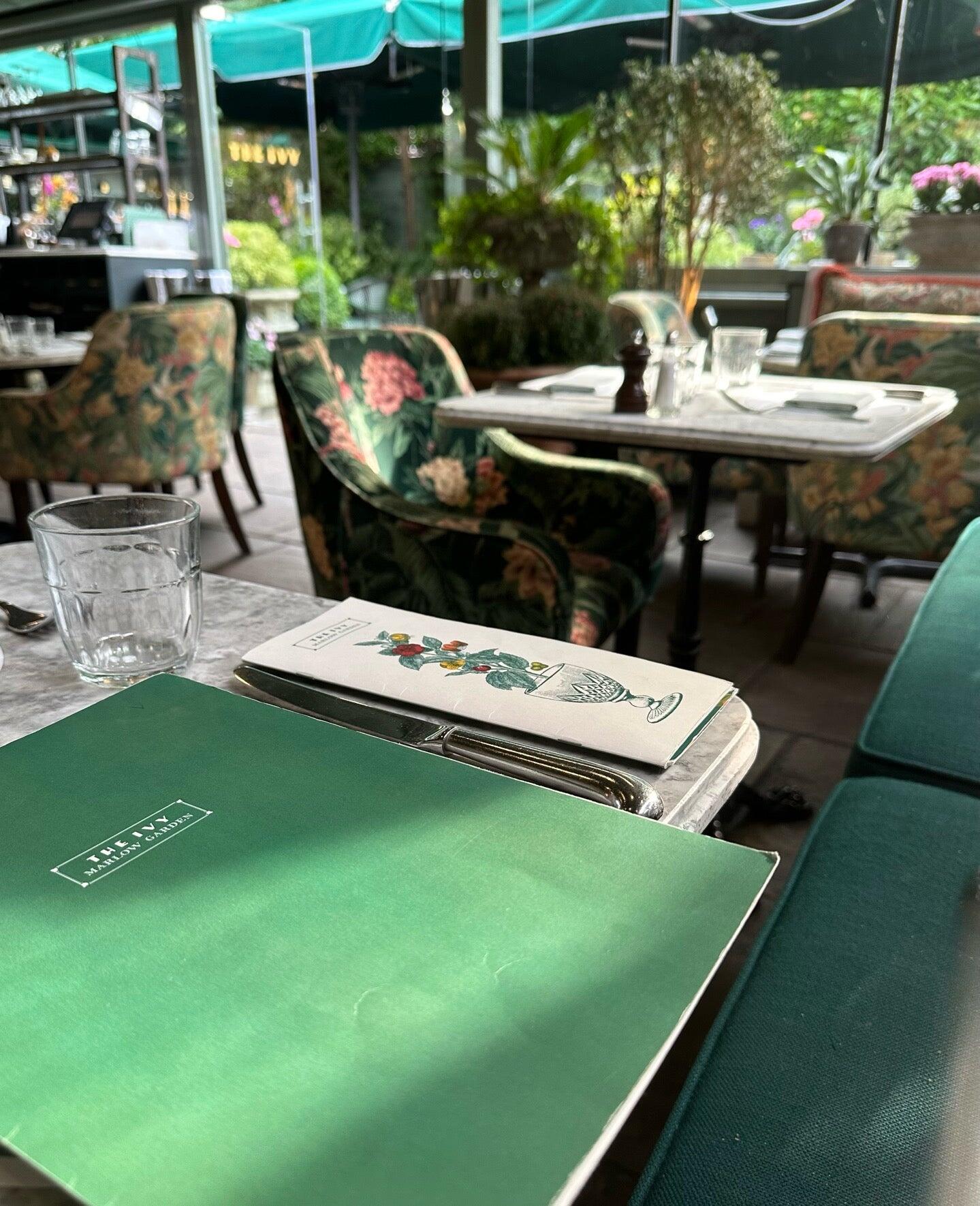 The Ivy Marlow Garden - Marlow - Nextdoor