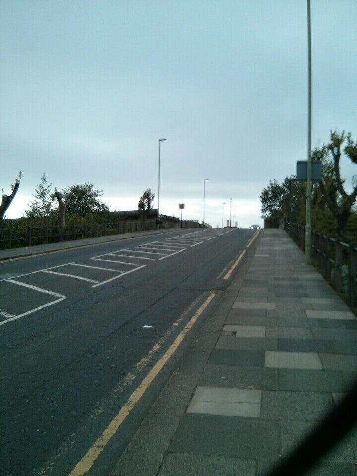 Hebburn Metro Station - Hebburn - Nextdoor