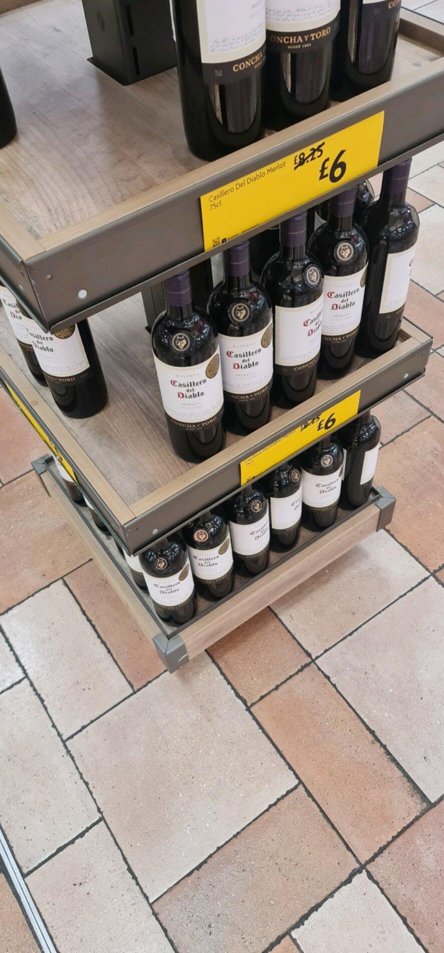 Morrisons Cafe - Nextdoor