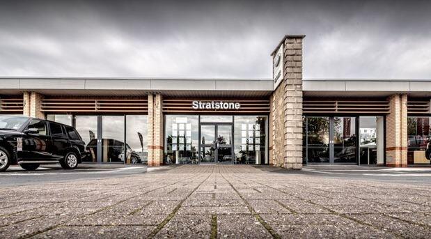 Stratstone Land Rover Swansea - Morriston - Nextdoor