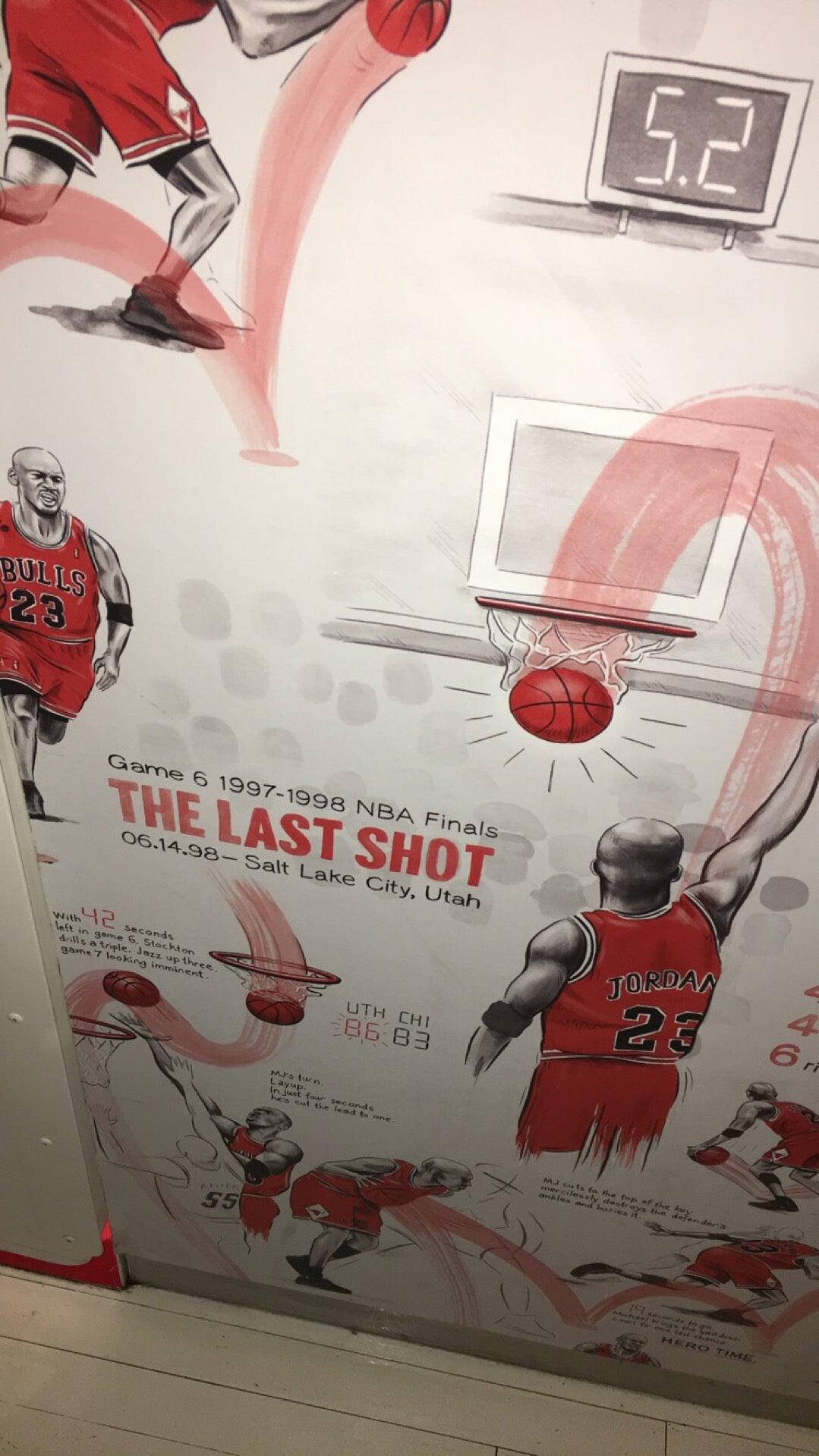 Foot Locker - Nextdoor