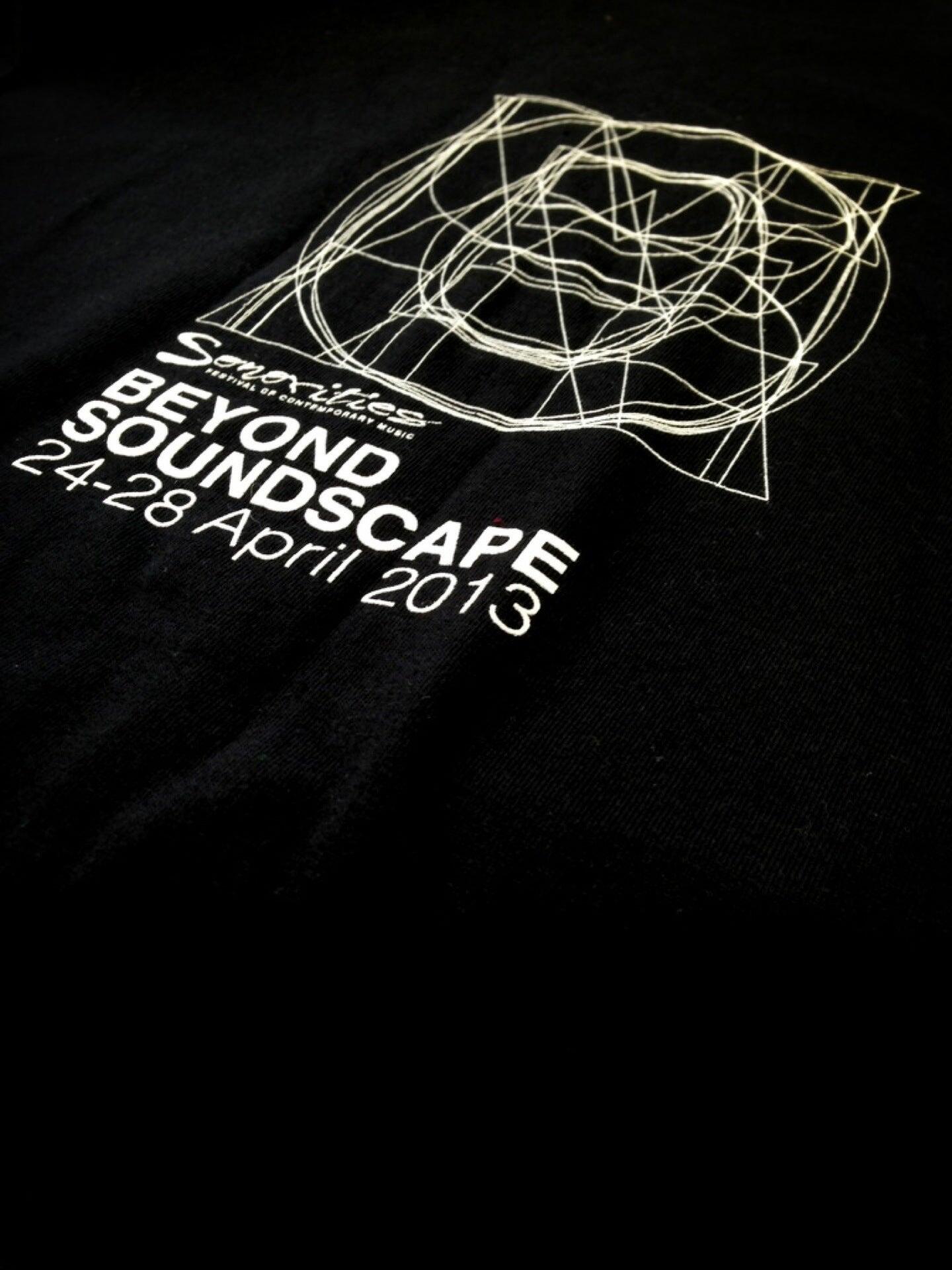 Sonic Arts Research Centre - Belfast - Nextdoor