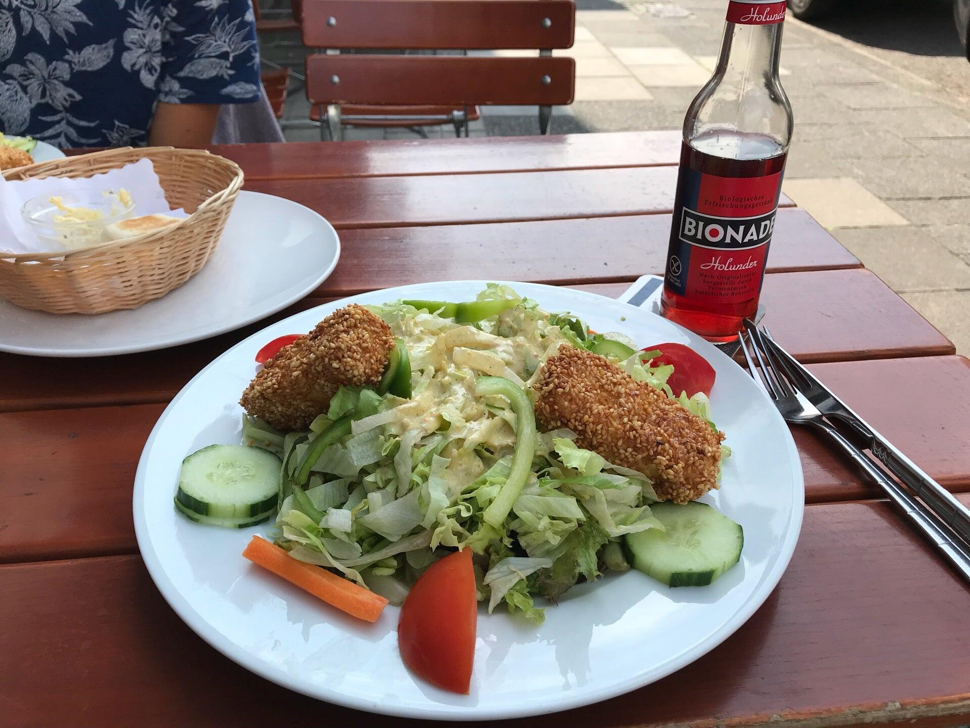Café - Bar - Restaurant Magnus - Nextdoor