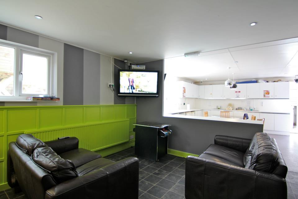 SoBo House - Hove - Nextdoor