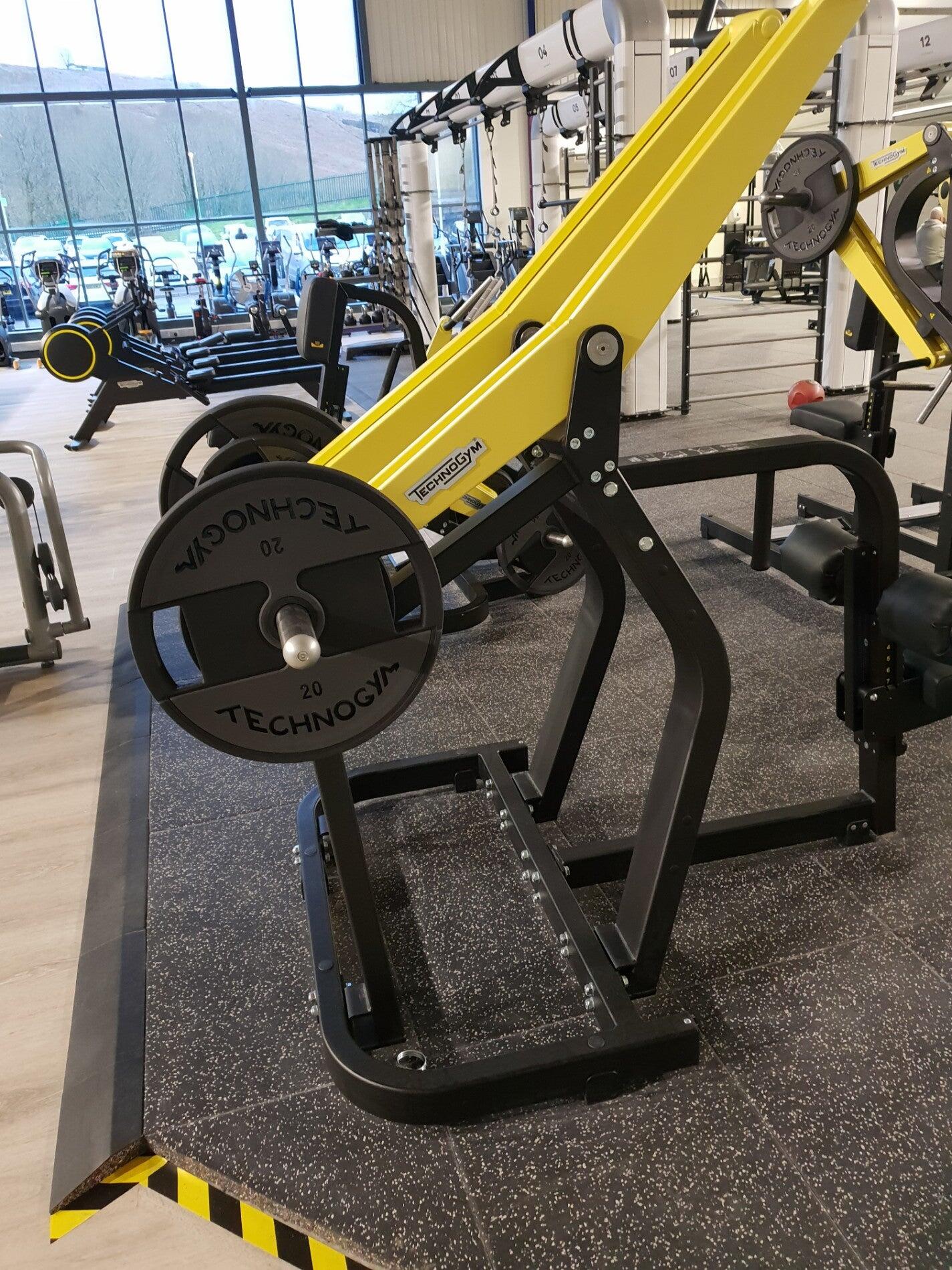 Rhondda Fach Sports Centre - Ferndale - Nextdoor