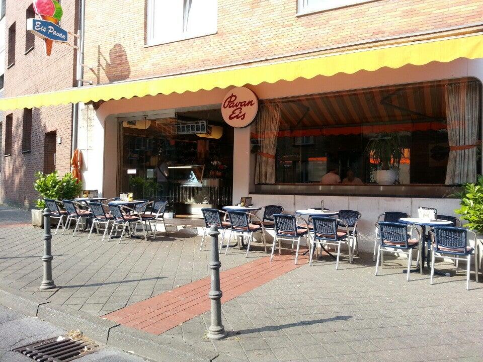 Eiscafe Pavan - Nextdoor