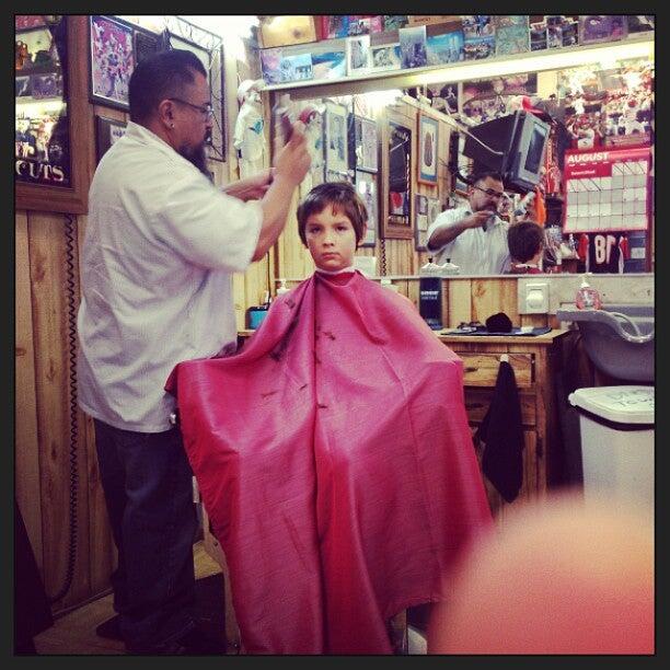 Adrian's Barber Shop - Garden Grove, CA - Nextdoor