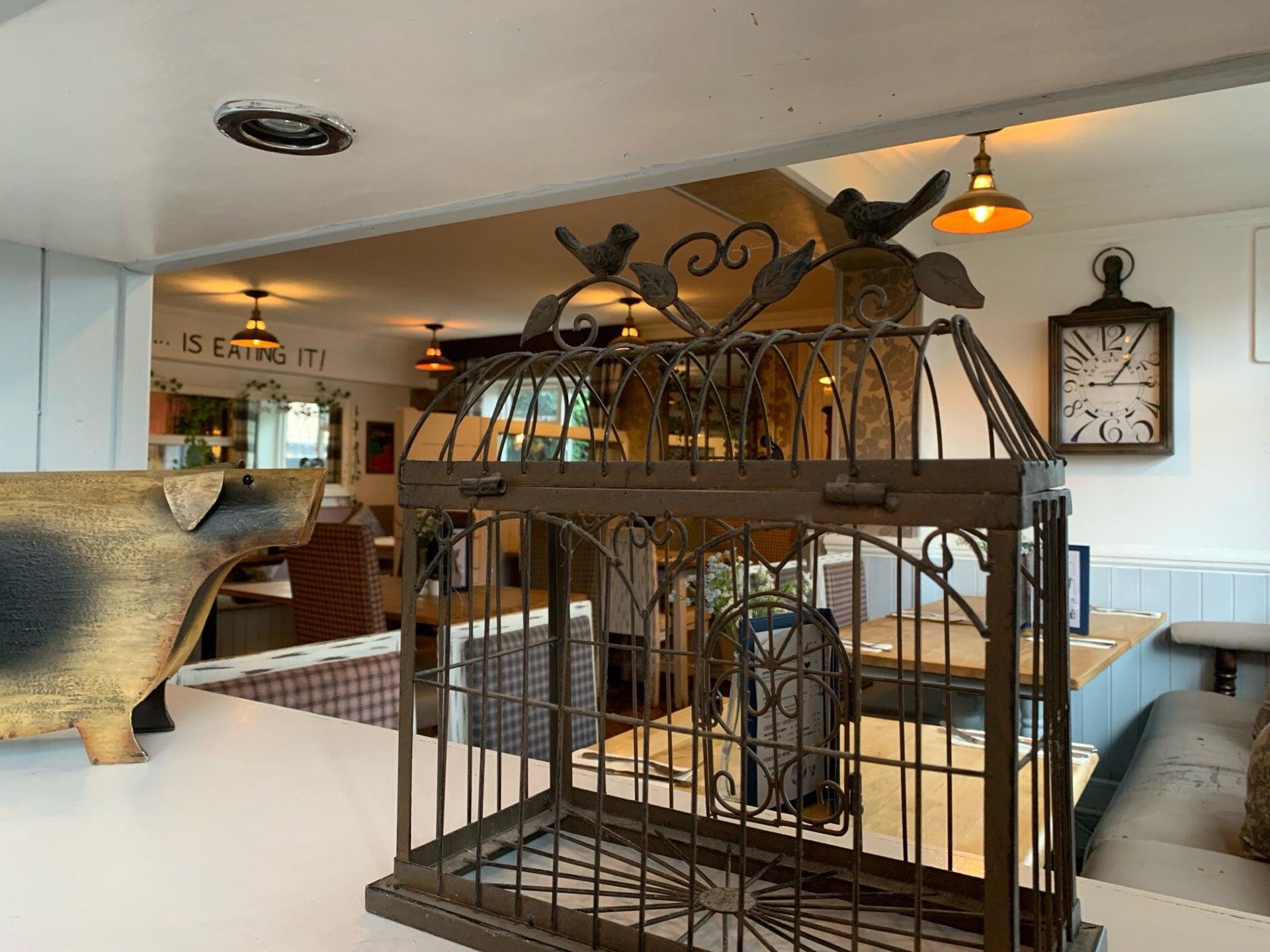 The Three Trees - Bletchley - Nextdoor