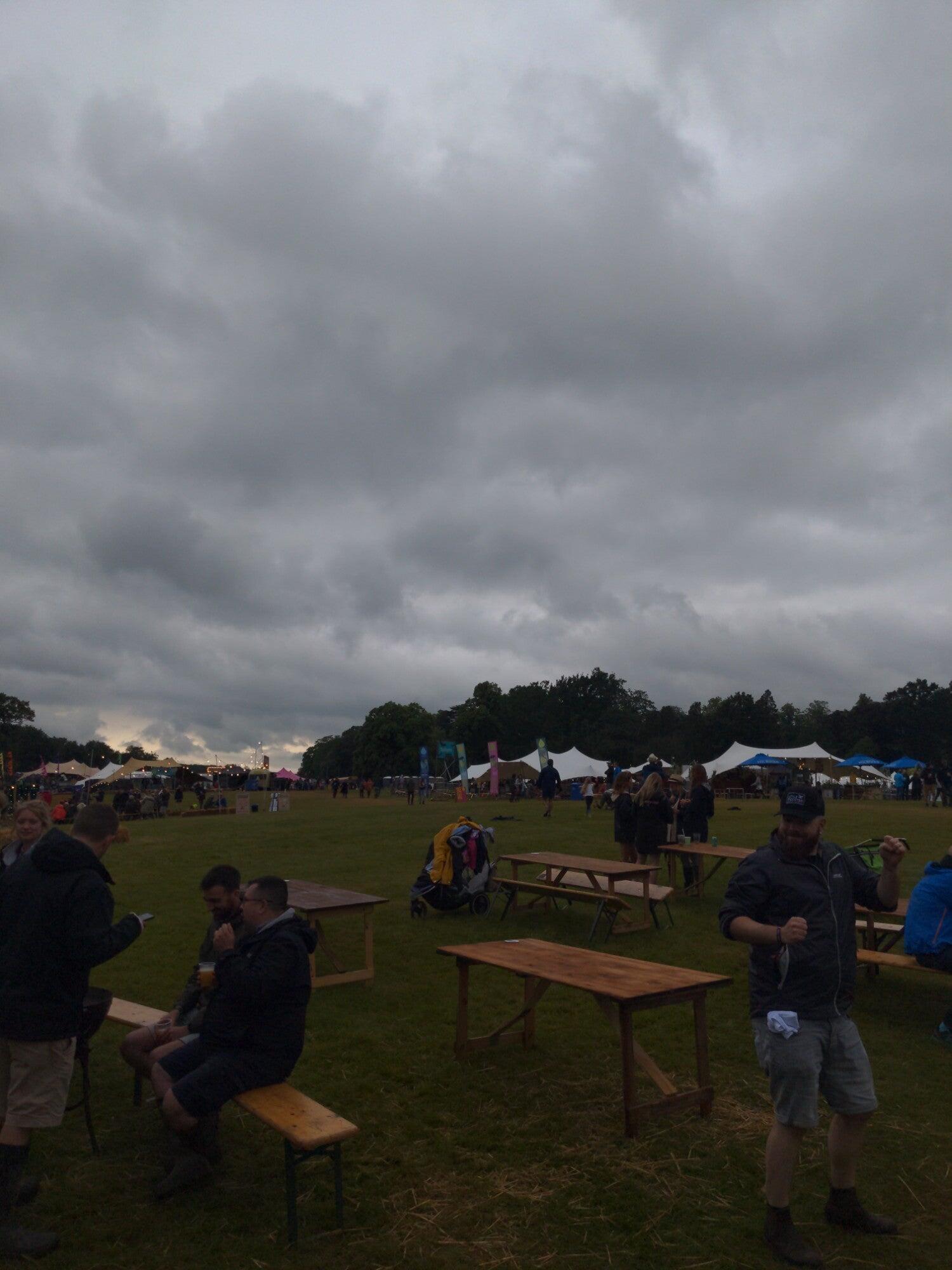 Ragley Hall, Park & Gardens - Alcester - Nextdoor