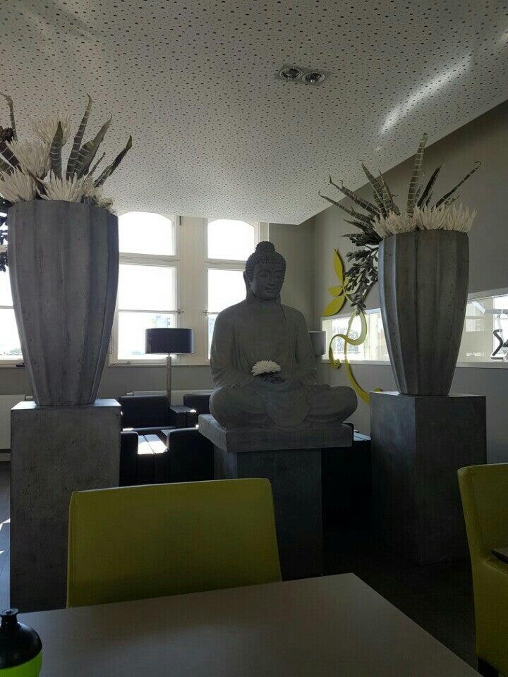 Rehabilitation Salvea - Krefeld - Nextdoor