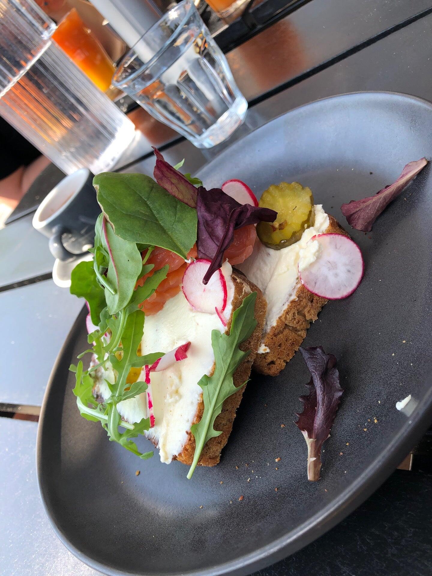 Stir Bakery - Cambridge - Nextdoor