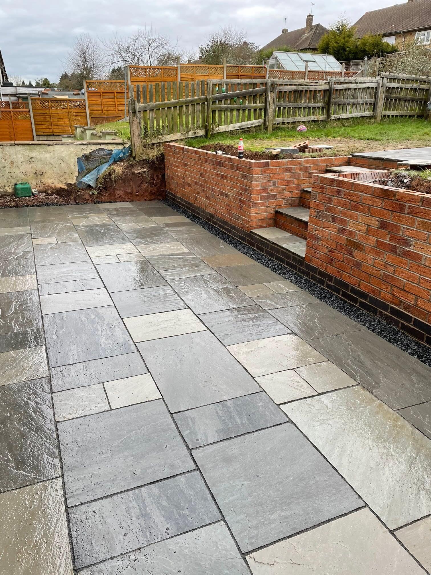 JRC Landscapes & Driveways - Hoton - Nextdoor