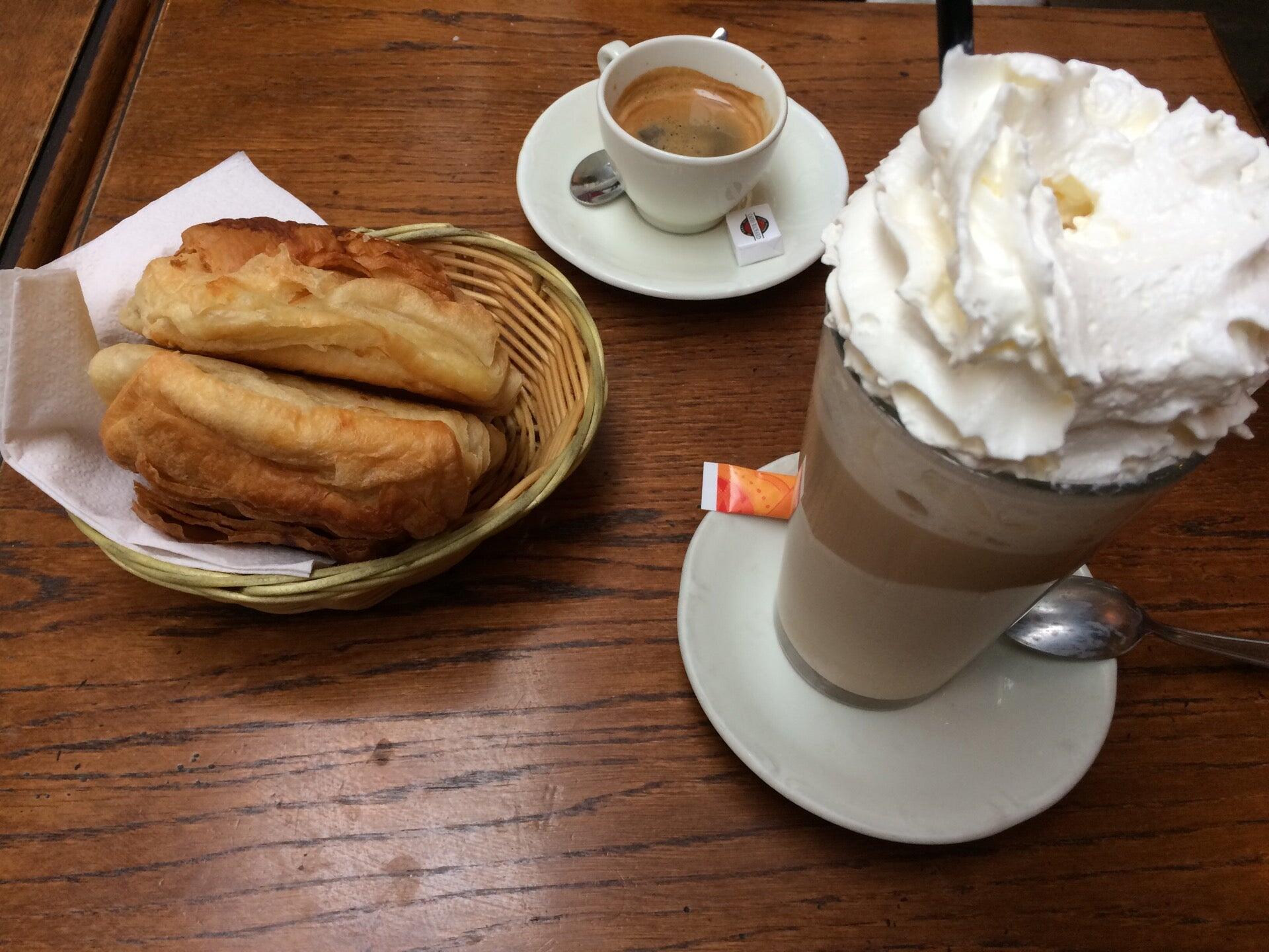 Le Café Pierre - Nextdoor