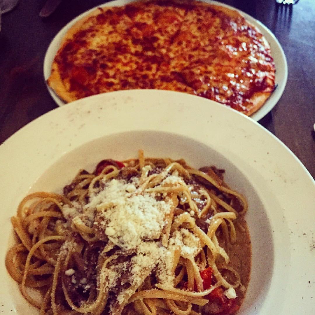 Fiume Restaurant - Wolverhampton - Nextdoor