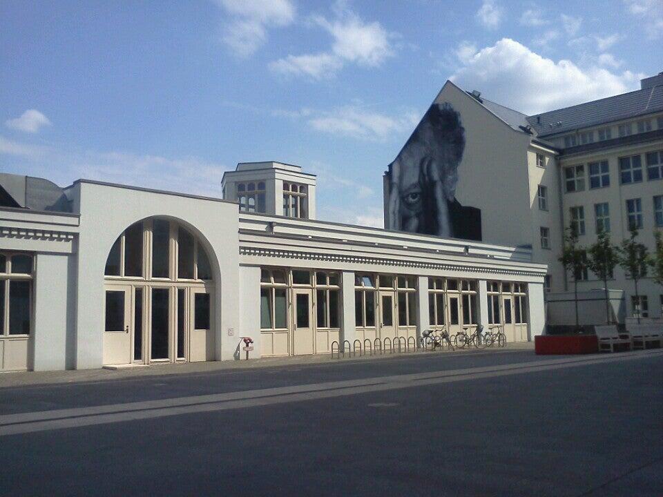 Factory Loft - Nextdoor