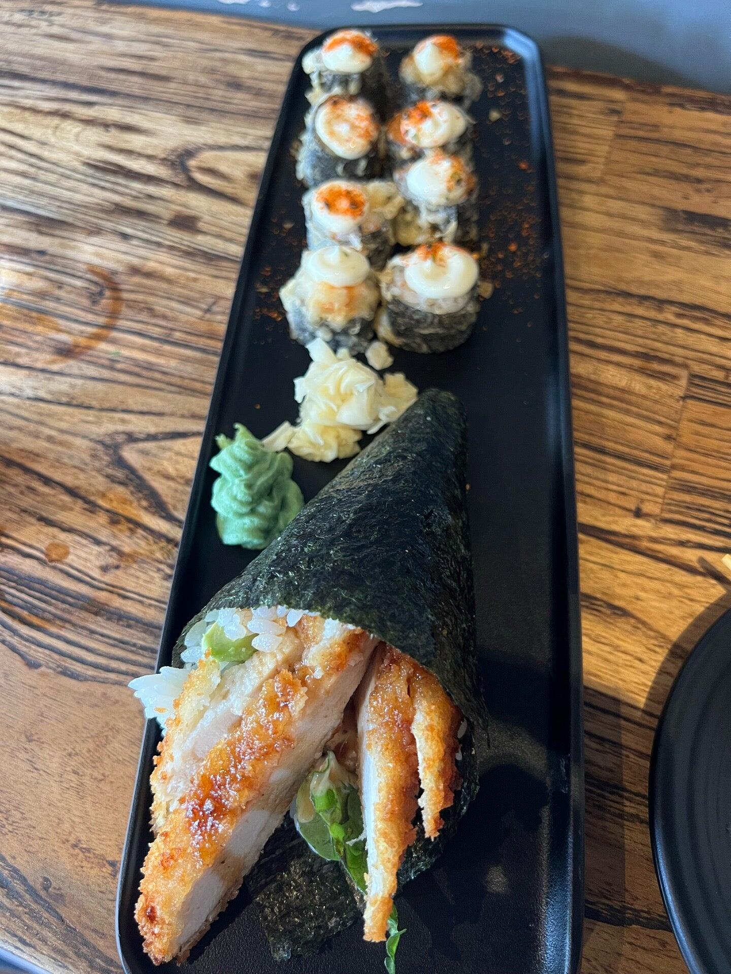 Kiko Sushi & Yakitori - Tunbridge Wells - Nextdoor