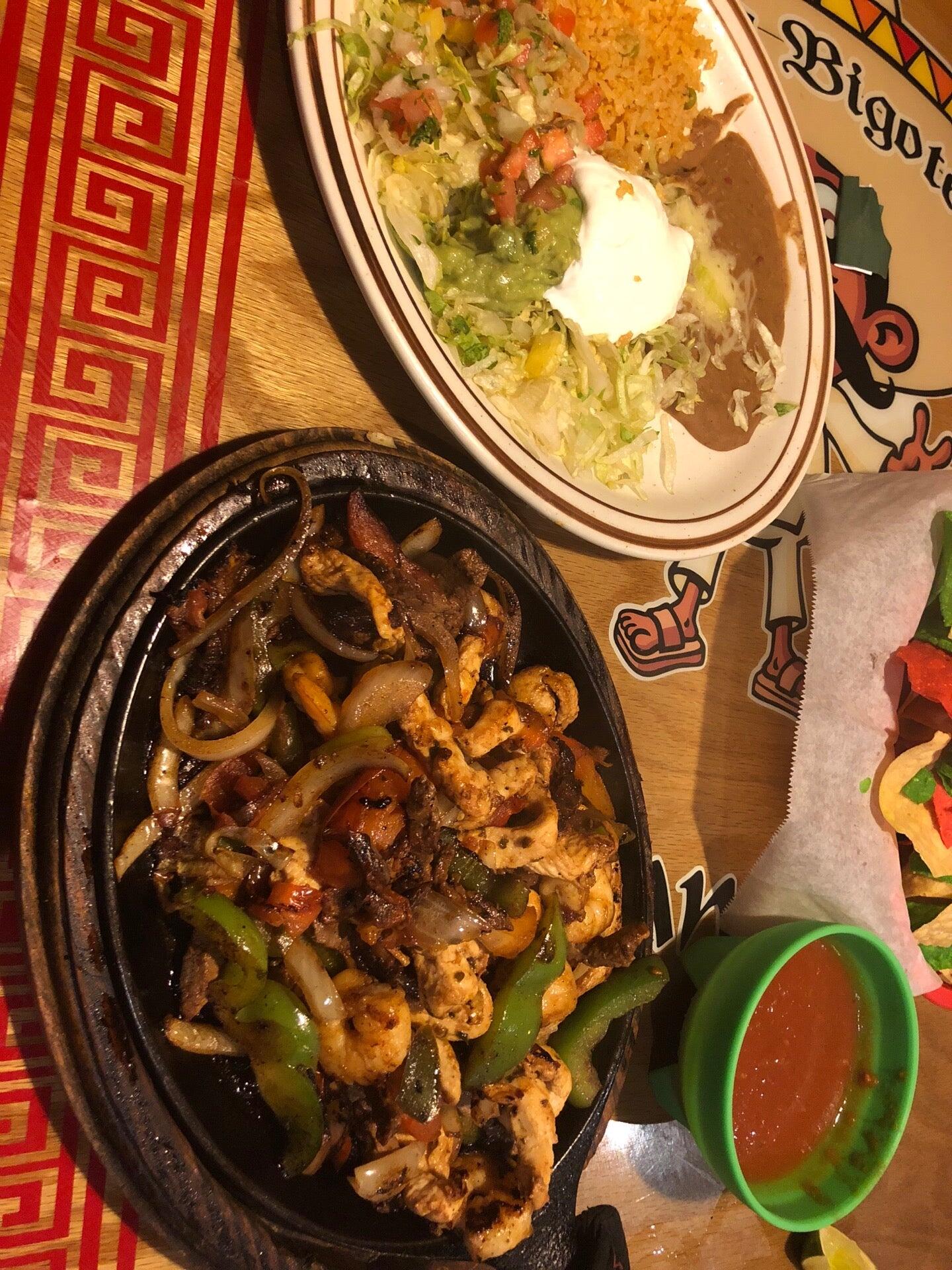 Don Bigotes - Centre, AL - Nextdoor
