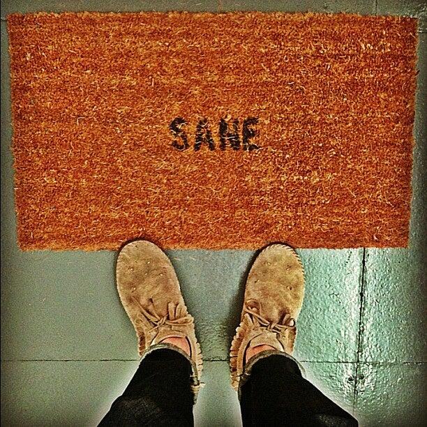 Sane Communications - London - Nextdoor