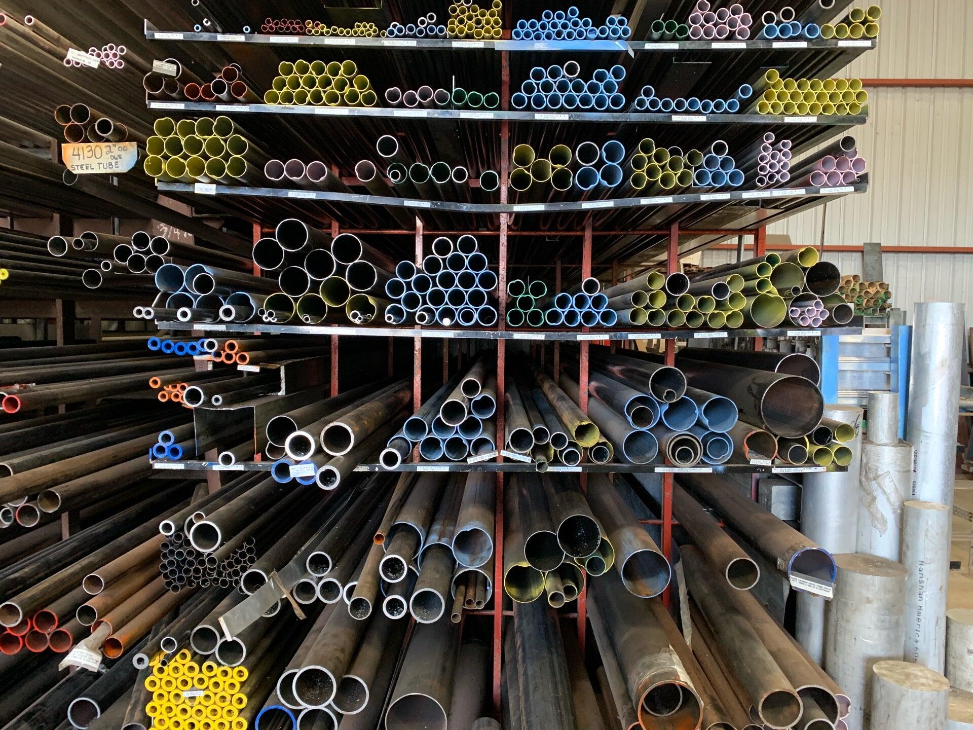 Alan Steel & Supply - Redwood City, CA - Nextdoor