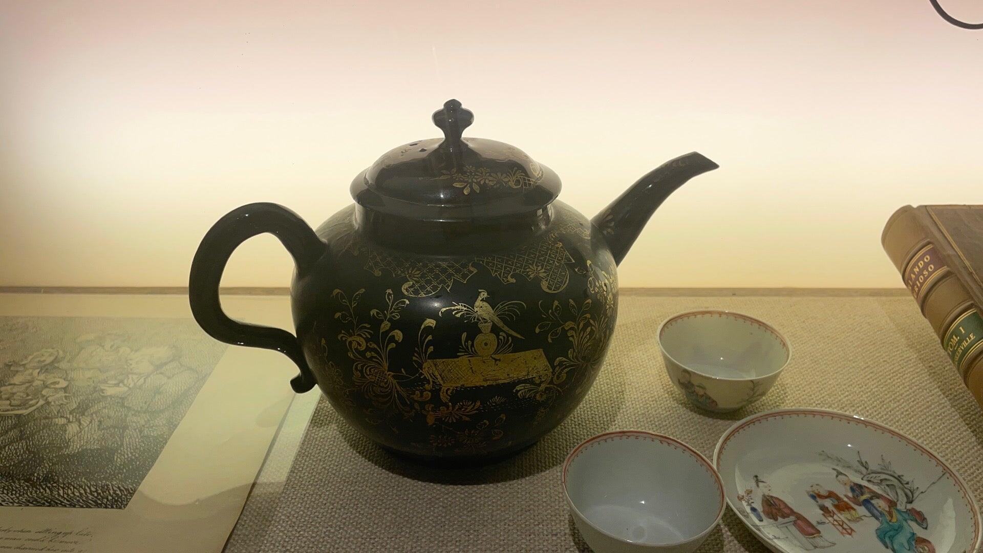 Samuel Johnson Birthplace Museum - Lichfield - Nextdoor