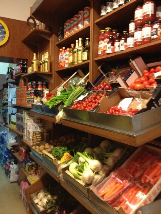 Sangalli Angelo - Nextdoor