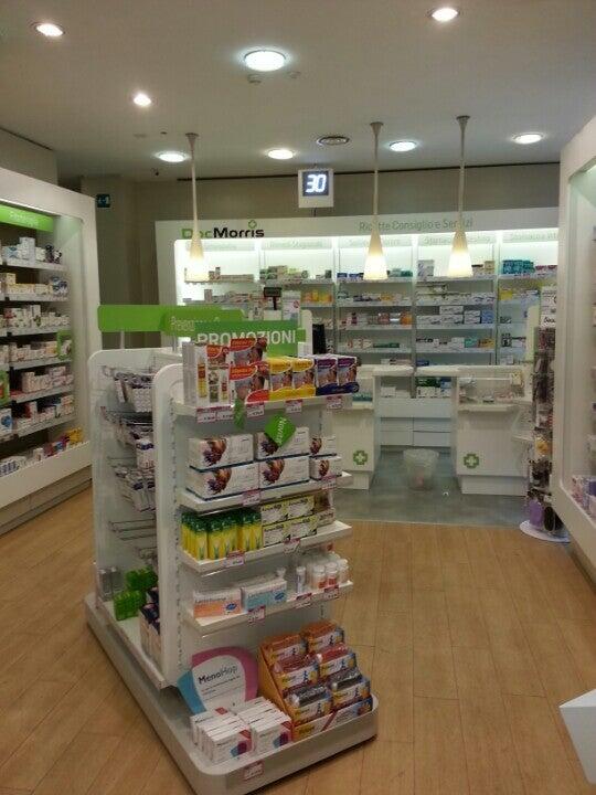 Farmacia Municipale 50 - Nextdoor