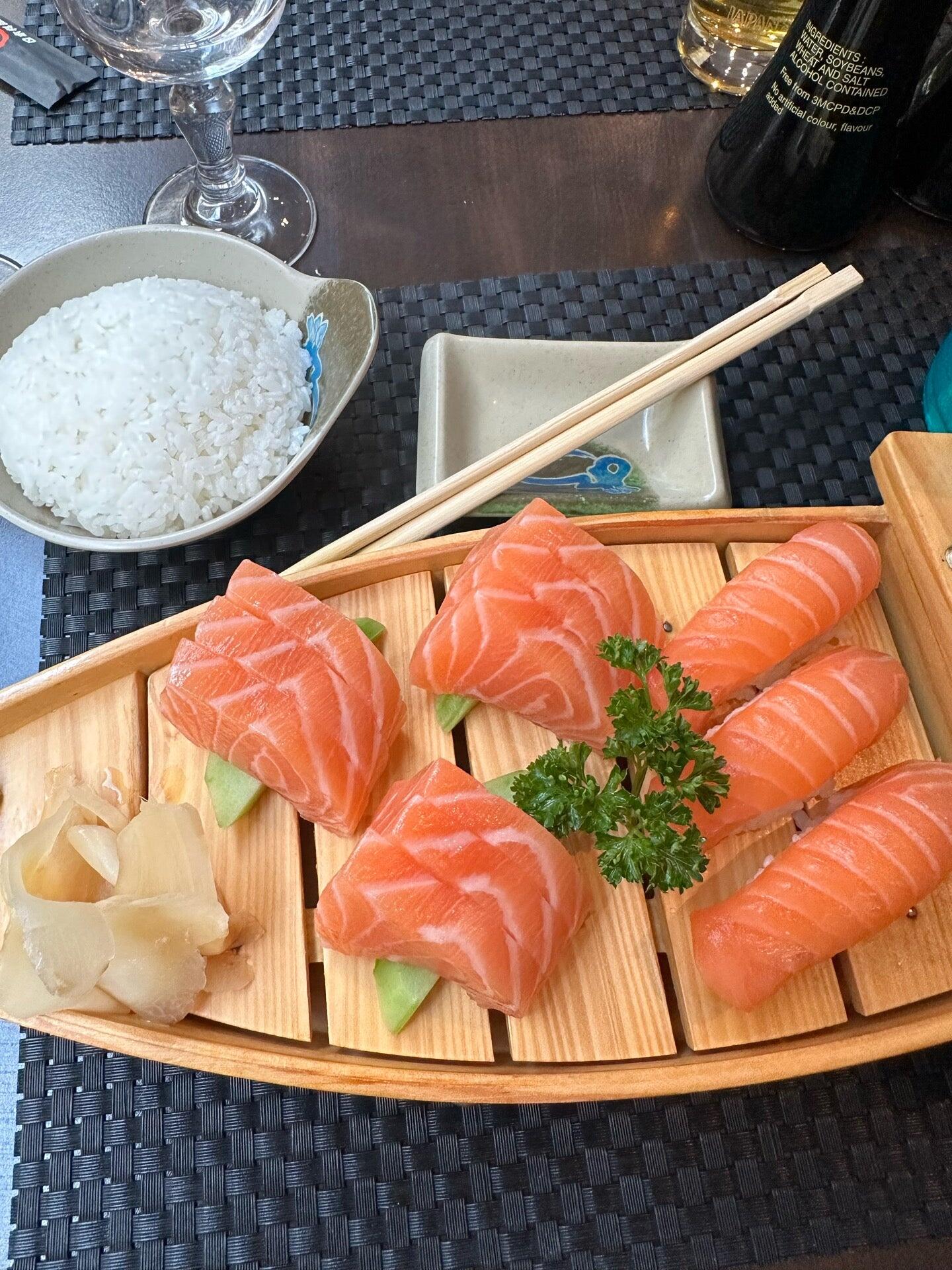 Chez Hayashi - Nextdoor