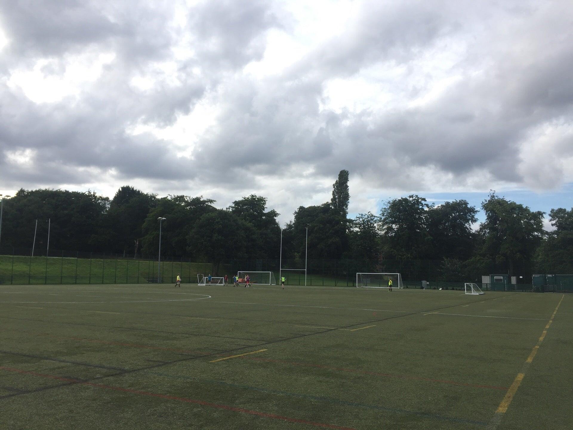 Metchley 3G Pitches - Birmingham - Nextdoor